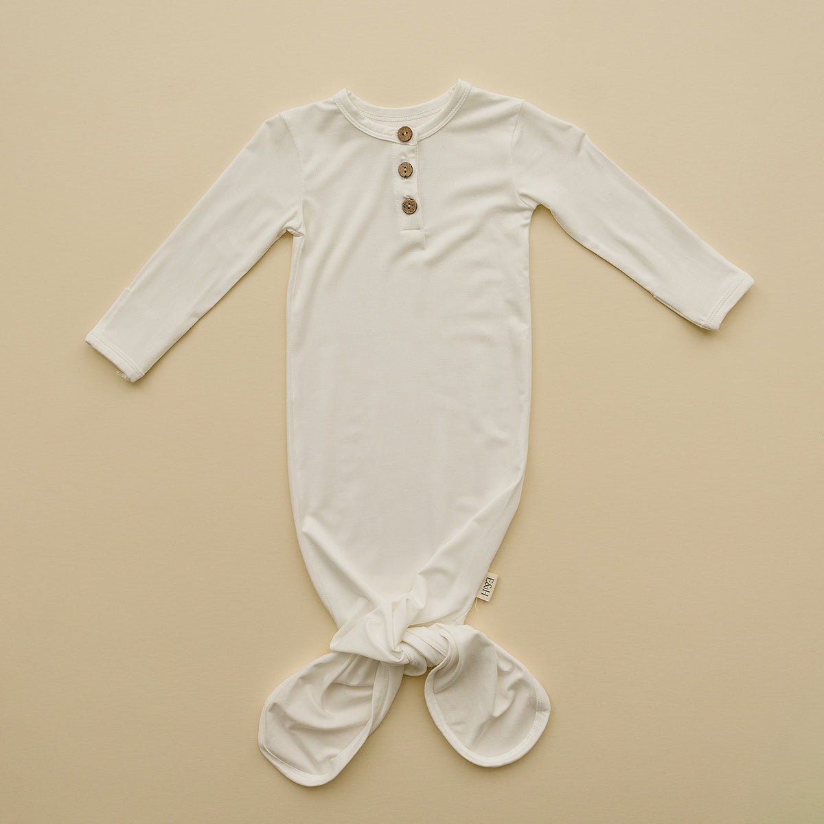 The Haven Knot Gown – Emory & Hope